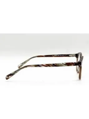 Other | Randy Jackson Zyloware 33 Driftwood Fade Authentic Eyeglasses ...